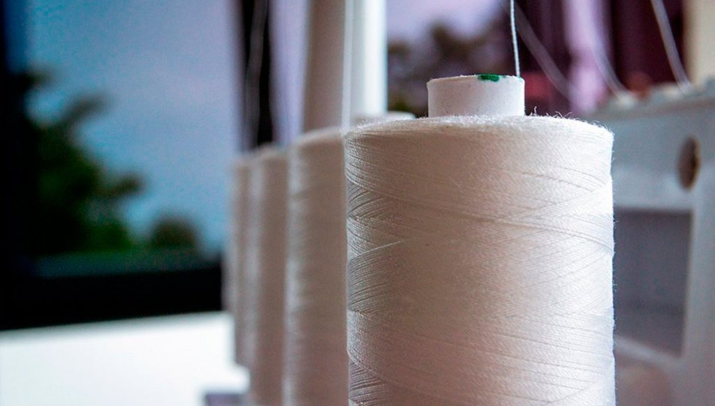 Características Técnicas del Hilo de Coser - Botex